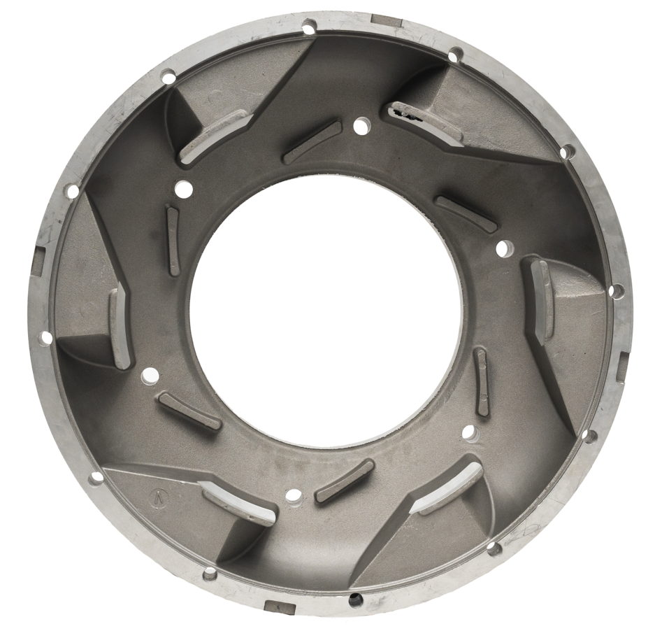 Noble Cast Comp Pvt Ltd