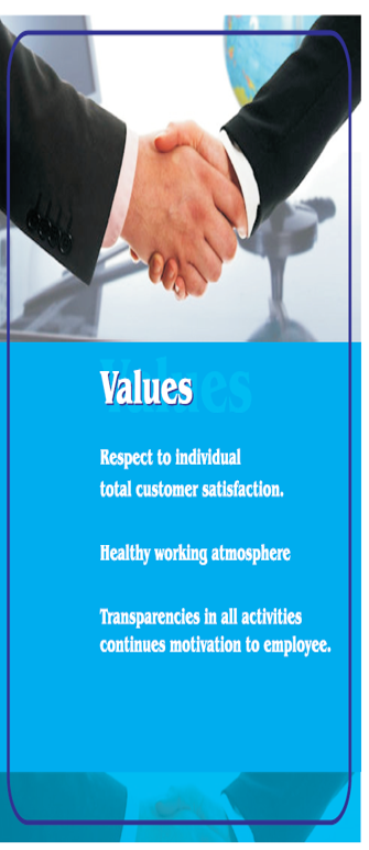 Noble Cast Comp Pvt Ltd