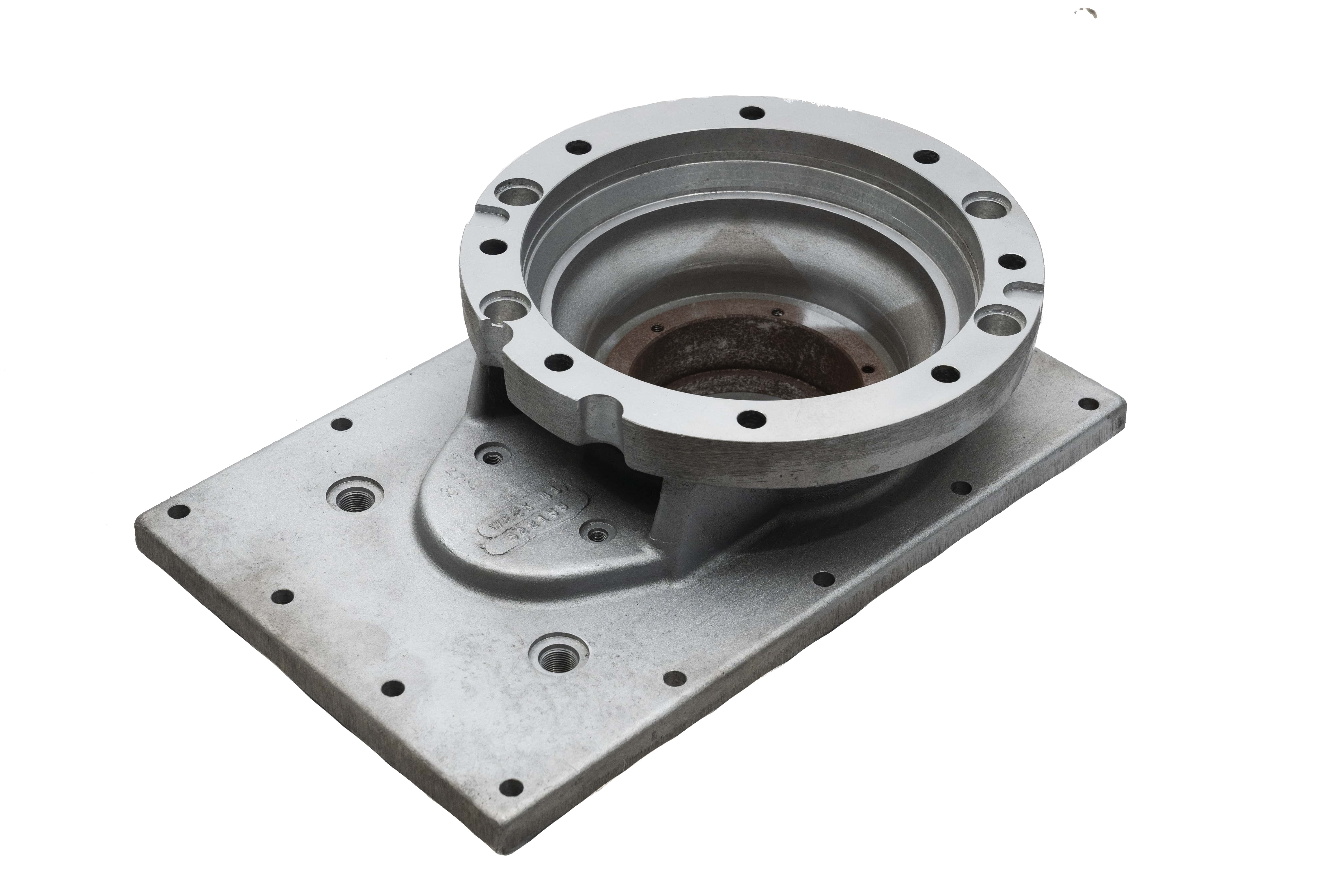 Noble Cast Comp Pvt Ltd