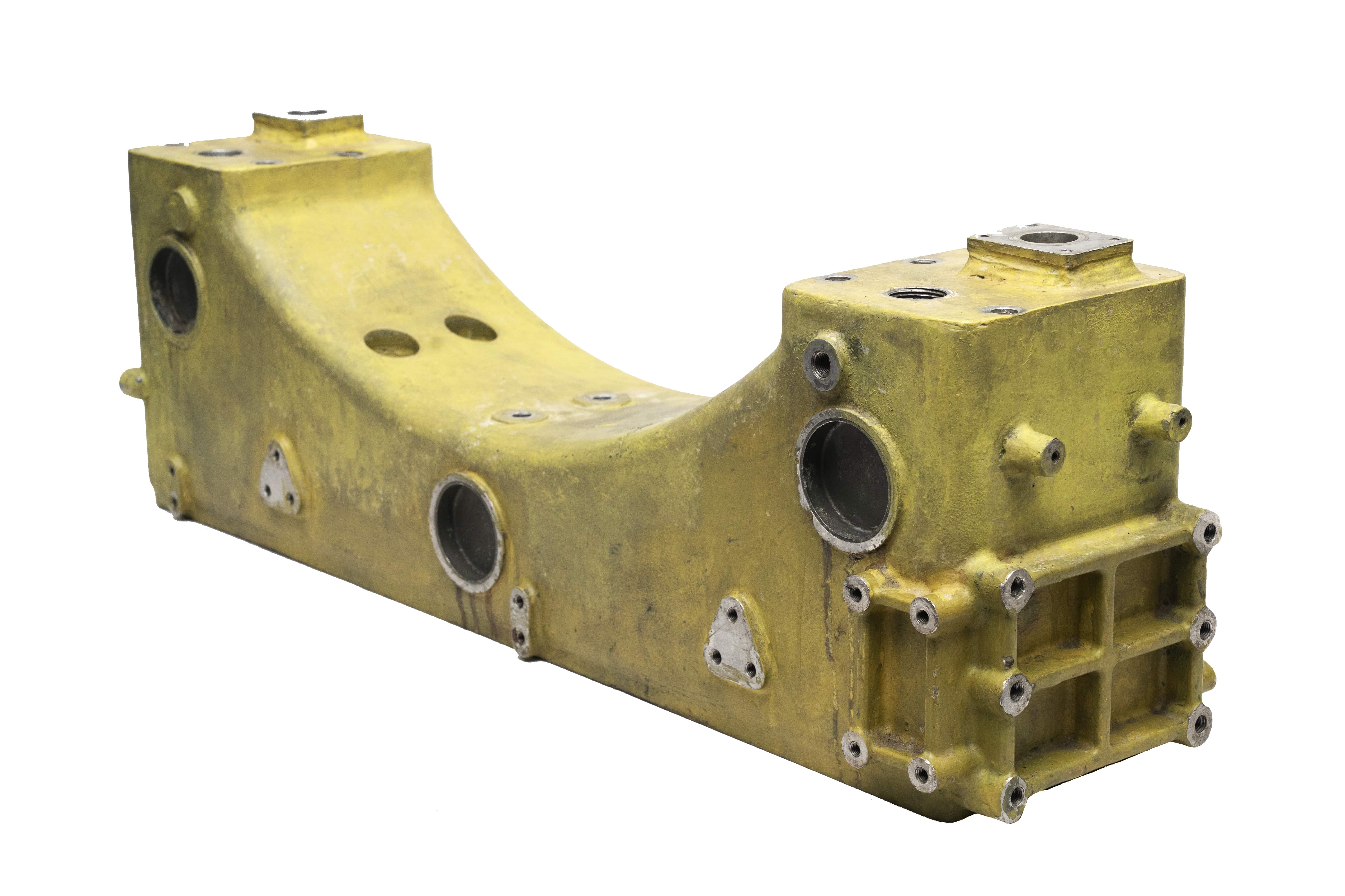 Noble Cast Comp Pvt Ltd