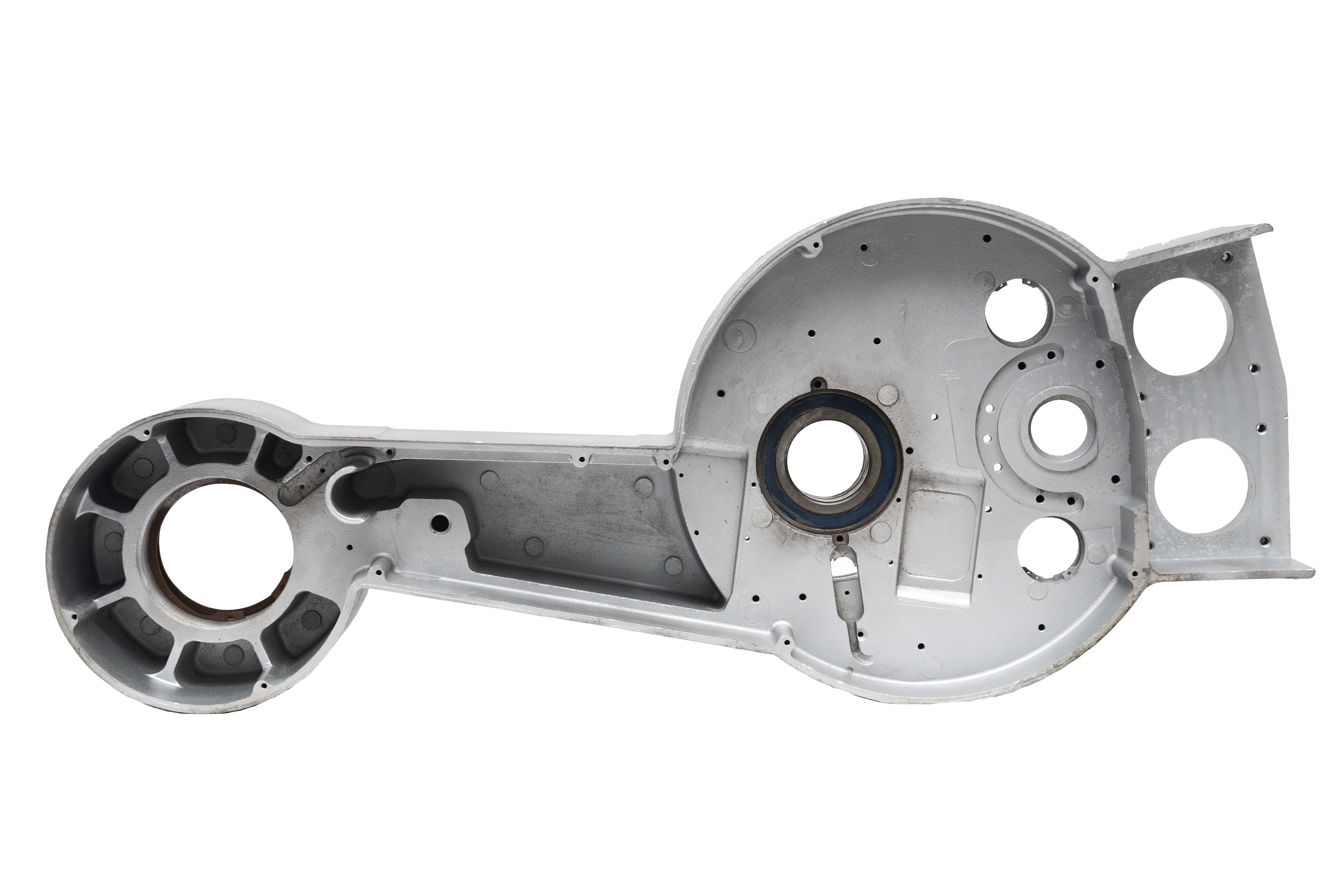 Noble Cast Comp Pvt Ltd