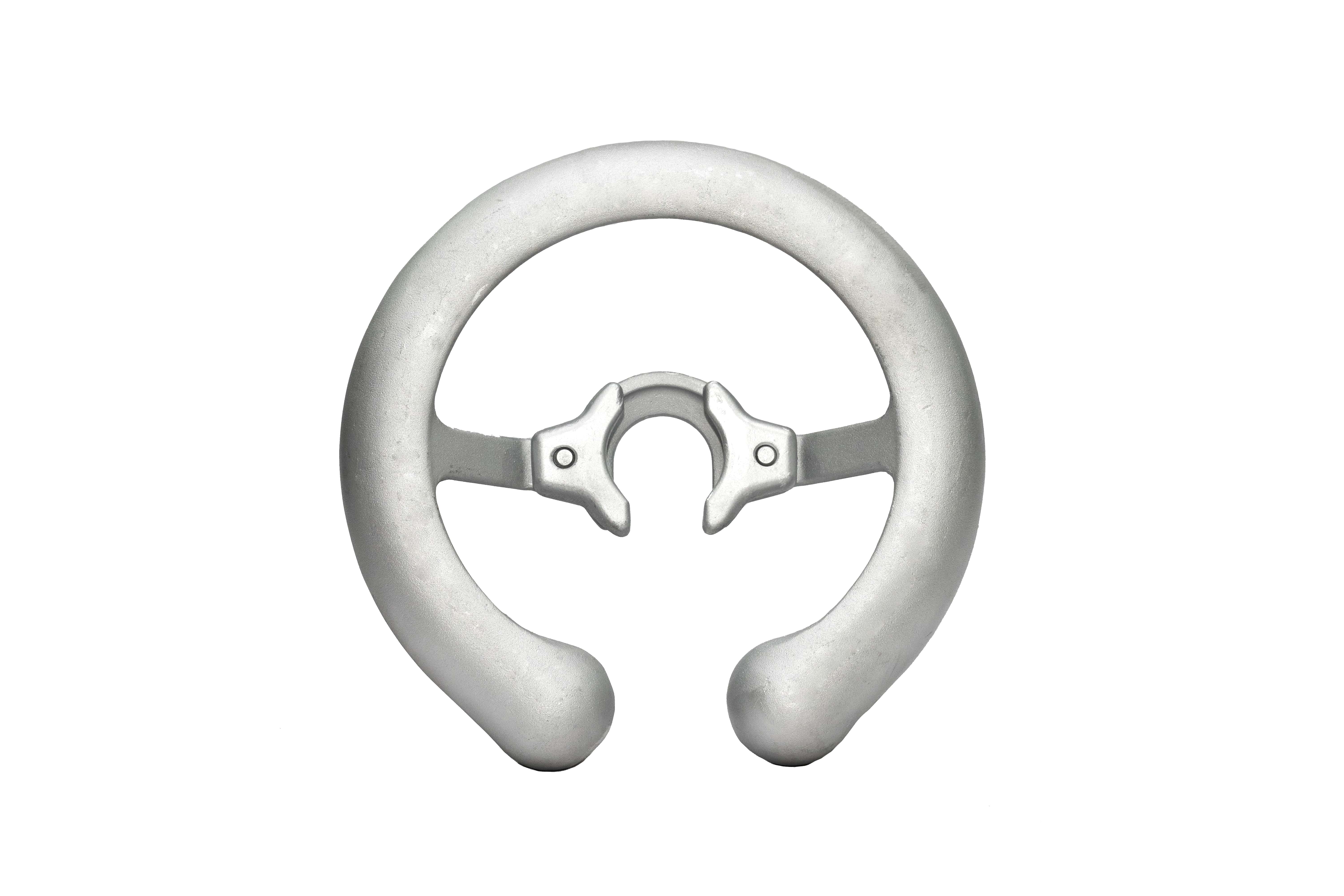 Noble Cast Comp Pvt Ltd