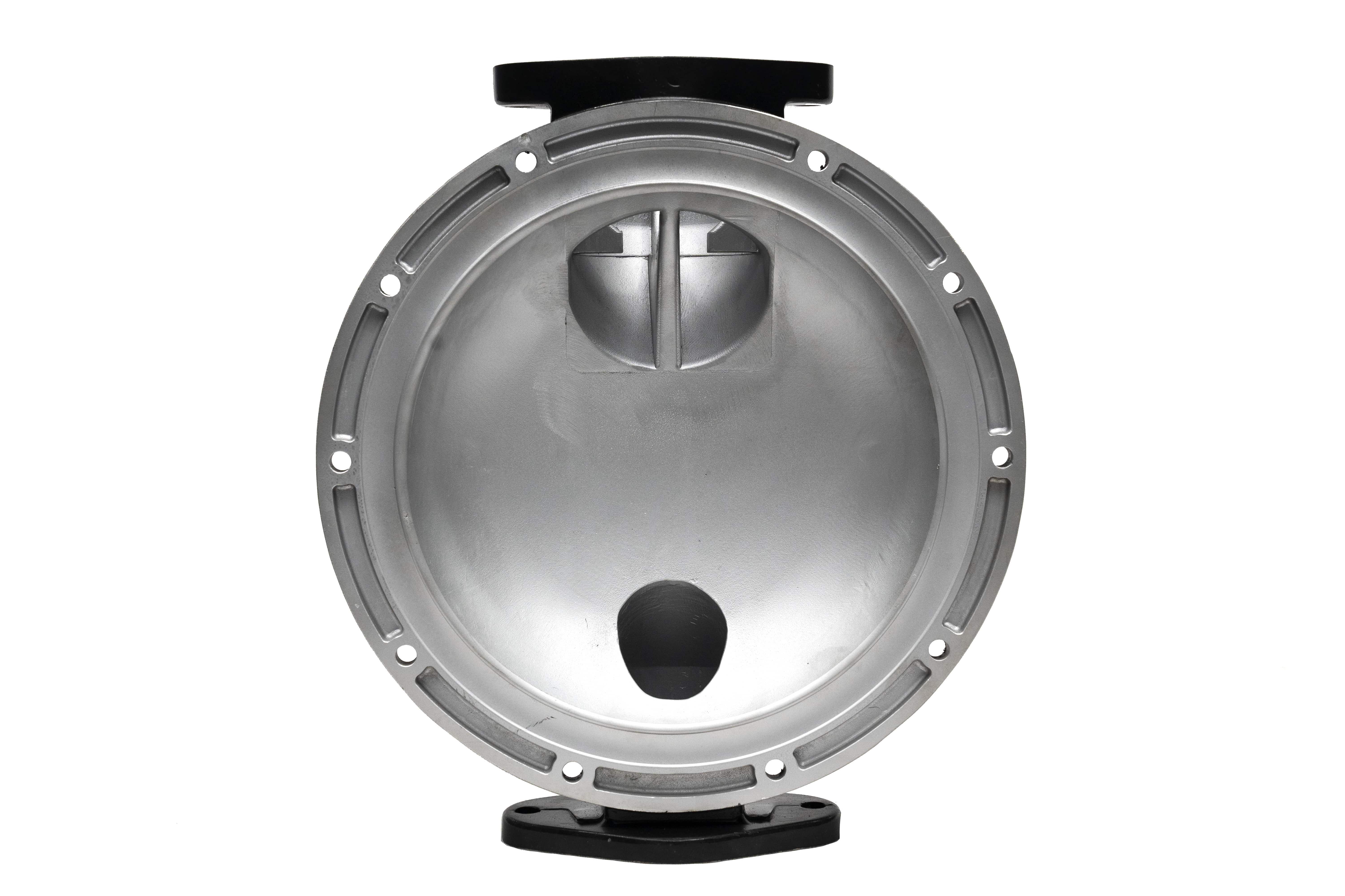 Noble Cast Comp Pvt Ltd