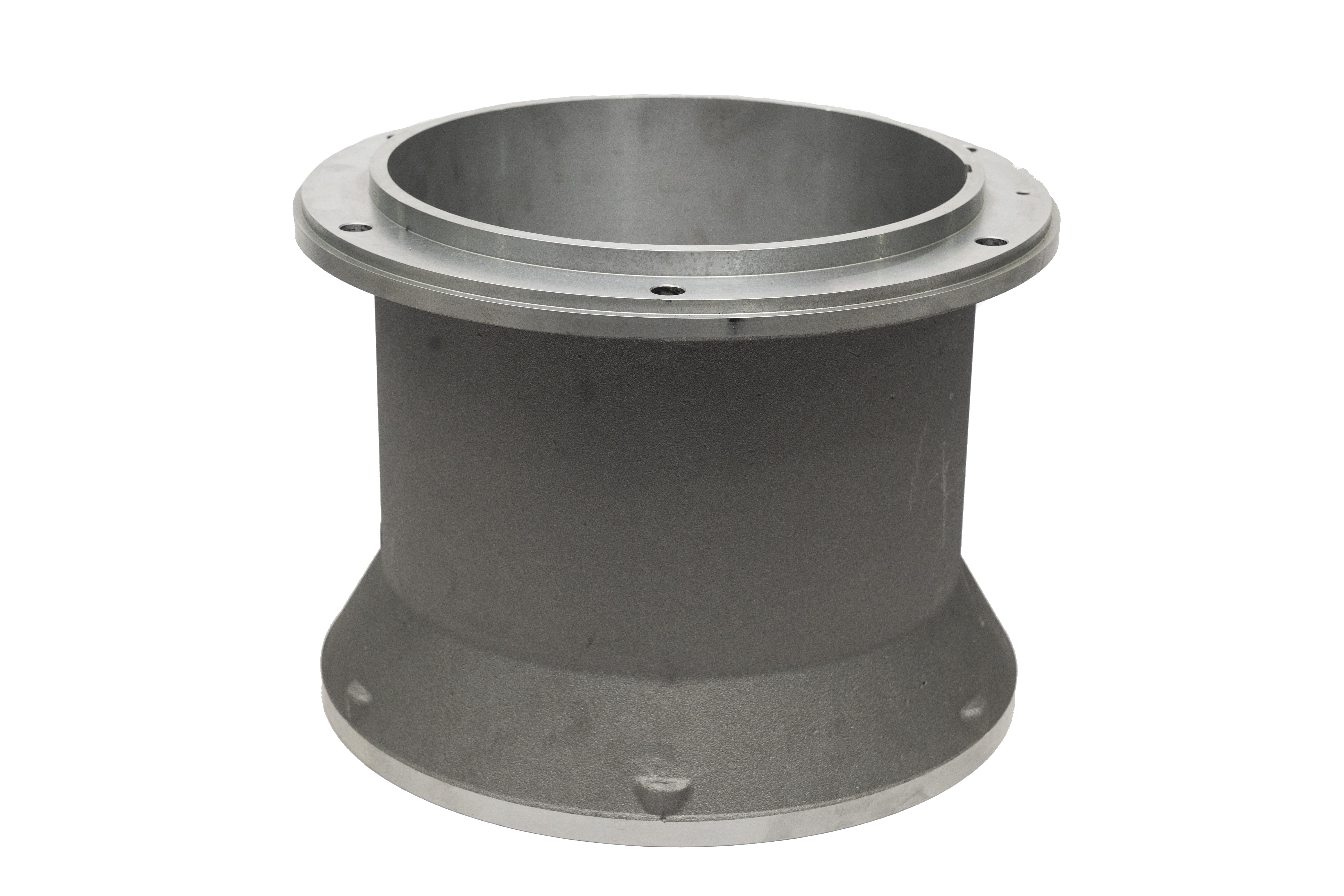 Noble Cast Comp Pvt Ltd